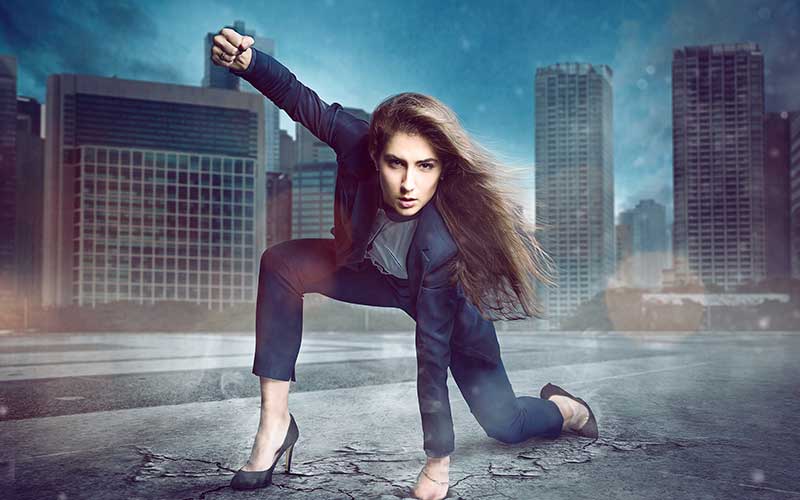 ¿Qué es el empoderamiento?